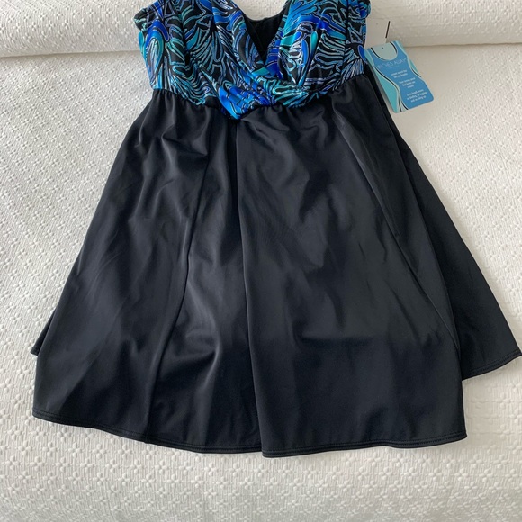 Inches Away | Swim | Inches Away Swimsuit | Poshmark